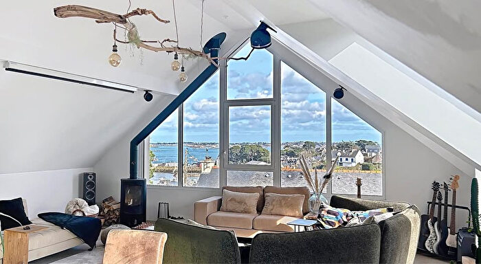 Maison 8 pièces à vendre - Ploubazlanec