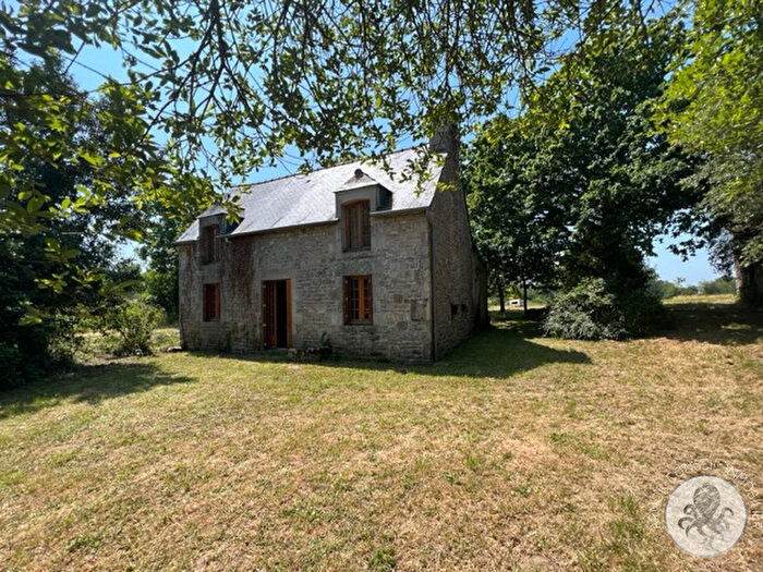 Maison à vendre - Bourseul - 3 pièces - 2 chambres