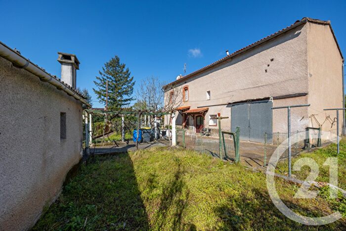 Maison 7 pièces à Albi, Lapanouse, Saint-Martin, à vendre