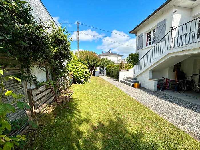 Maison 6 pièces à Pau, Pau Nord, à vendre