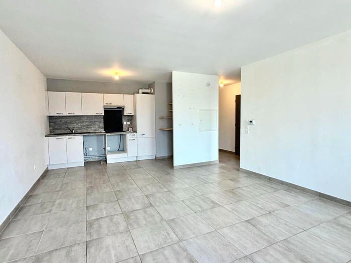 Appartement 2 pièces à Méru, Faubourg Nord, à vendre