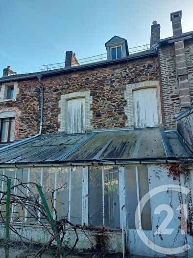 Maison 3 pièces à vendre à Revin