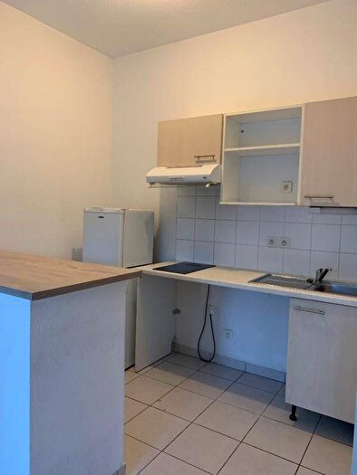 Appartement à louer - Est, Panazol - 2 pièces - 1 chambre