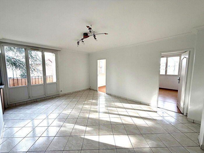 Appartement à vendre - Conflans-Sainte-Honorine, Romagné, Renouveau - 4 pièces - 3 chambres