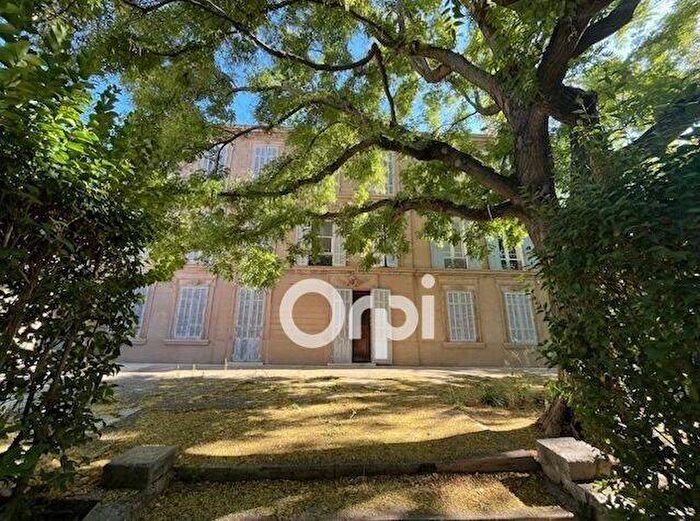 Appartement à louer - Est, Roquevaire - 2 pièces - 1 chambre