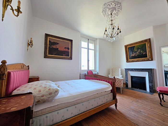Maison à vendre - Gennes - 5 pièces - 3 chambres