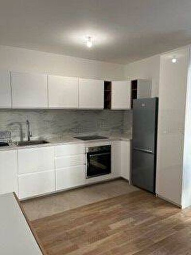 Appartement à louer - Corentin Celton, Issy-les-Moulineaux - 1 pièce