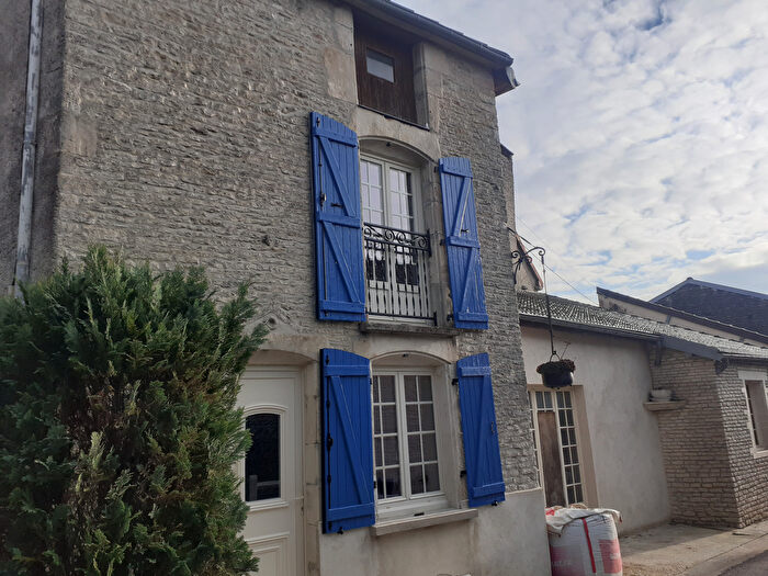 Maison à vendre - Couvignon - 3 pièces - 2 chambres