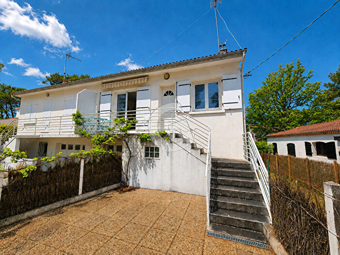 La Tranche-sur-Mer : Maison 3 pièces à vendre