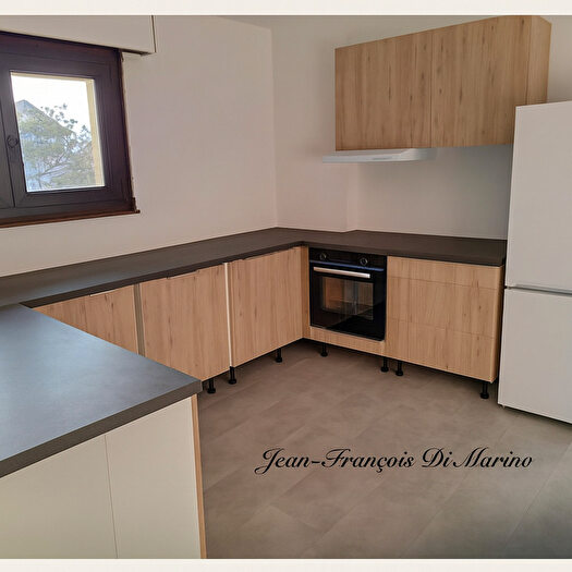 Appartement à vendre - Thonon-les-Bains, Ouest - 4 pièces - 3 chambres