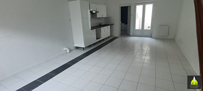 Maison à vendre - Lomme, Mitterie - 4 pièces - 3 chambres