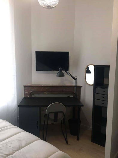 Appartement 1 pièce à louer à Poincaré-Foch-Anatole France, Nancy