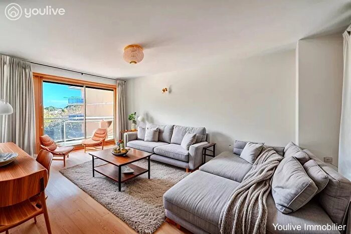 Appartement à vendre - Ghisonaccia - 4 pièces - 3 chambres