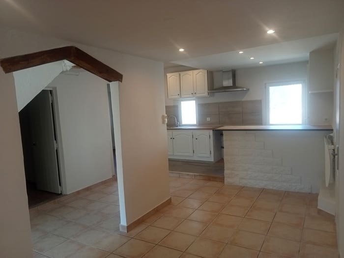 Appartement 3 pièces à vendre à Carpentras, Coeur de Ville