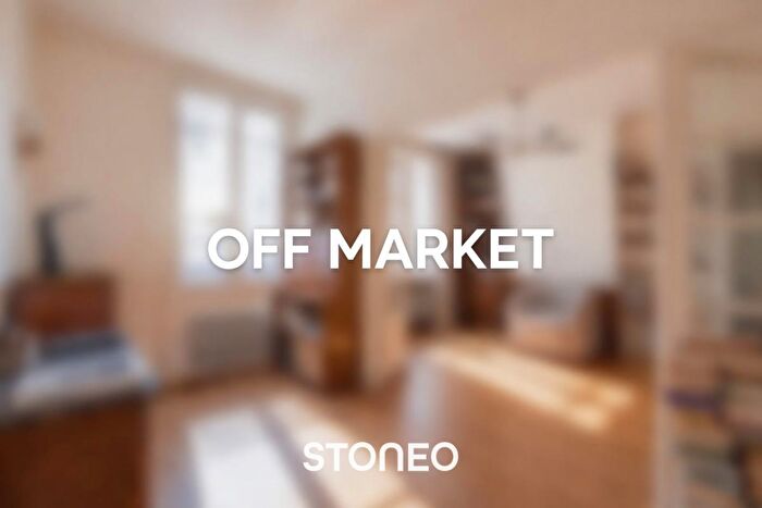 Appartement à vendre - Paris e , République, Saint-Ambroise - 3 pièces - 2 chambres