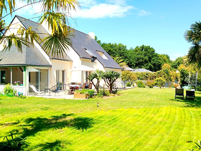 La Baule-Escoublac, Escoublac, Ajoncs d'Or, Salines - Maison 6 pièces à vendre