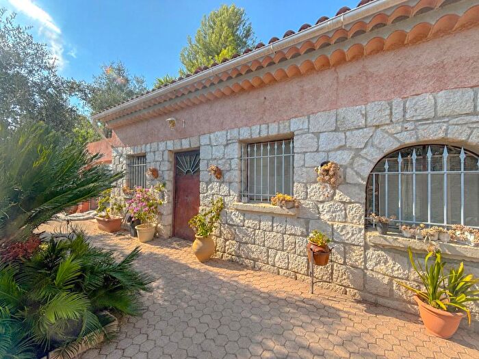La Trinité - Maison 3 pièces à vendre