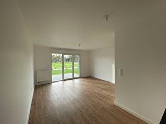 Appartement à louer - Laval, Le Bourny - 2 pièces - 1 chambre