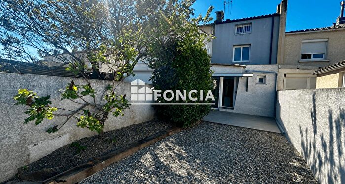 Villalier : Maison 4 pièces à vendre