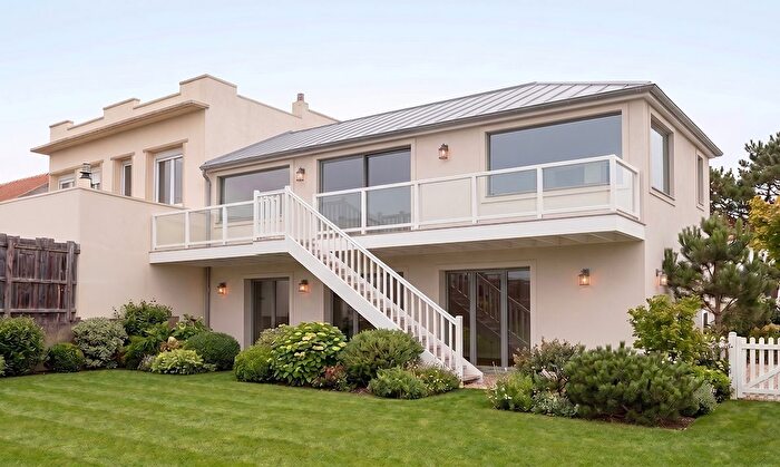 Maison 3 pièces à vendre à Rezé