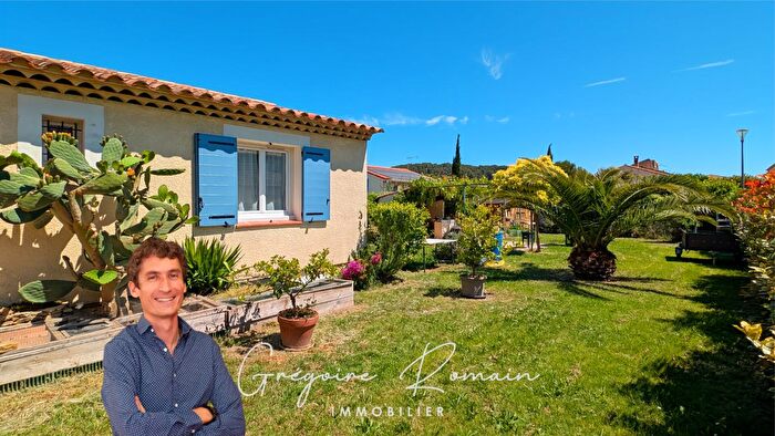 Maison 5 pièces à vendre à Saint-Chamas