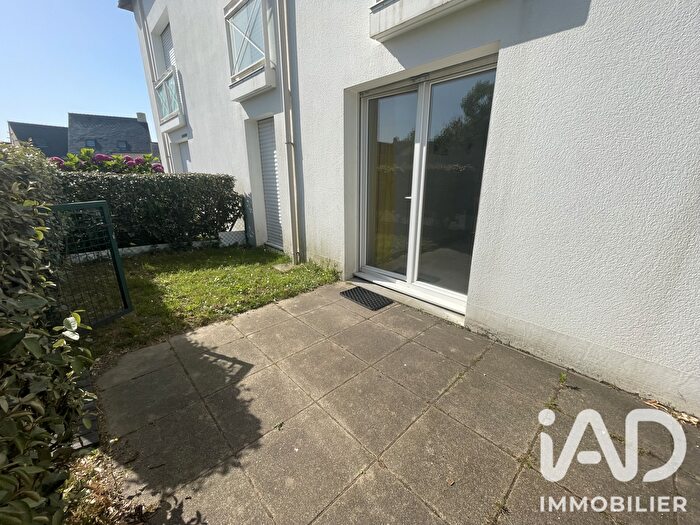Appartement 2 pièces à La Turballe, à vendre