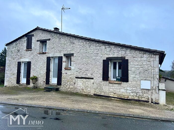 Maison à vendre - Monestier - 2 pièces - 3 chambres