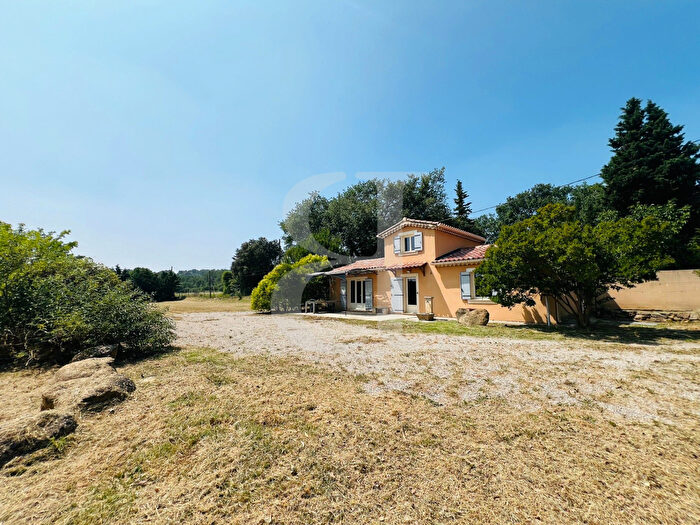 Maison à vendre - Bédoin - 4 pièces - 2 chambres