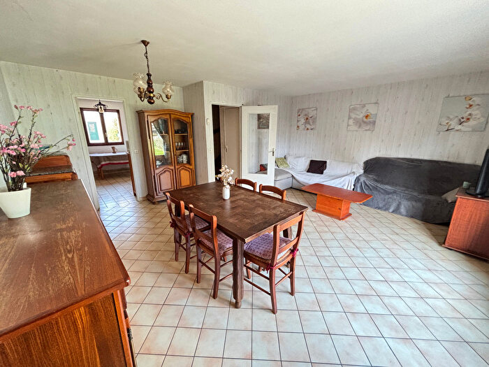 Maison à vendre - Verrières-le-Buisson, Salvert, Marienthal, Vaupéreux, Bois des Verrières - 5 pièces - 4 chambres