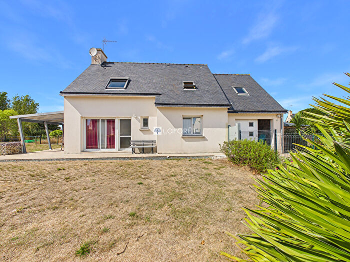 Maison 5 pièces à vendre - Penmarc'h