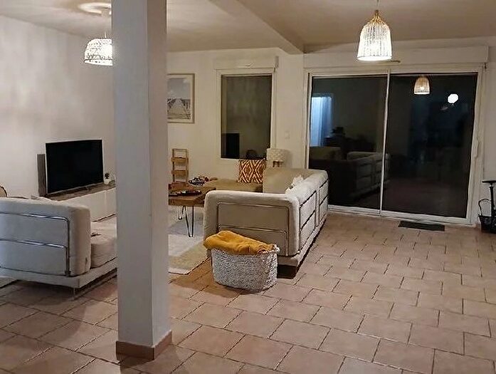 Le Mans : Maison 6 pièces à louer