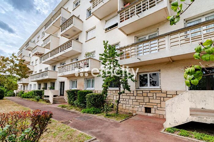 Appartement 3 pièces à vendre à Palaiseau, Centre Sud