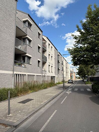 Appartement 2 pièces à louer - Amiens