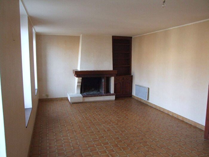 Appartement 4 pièces à louer à Ville, Labruguière
