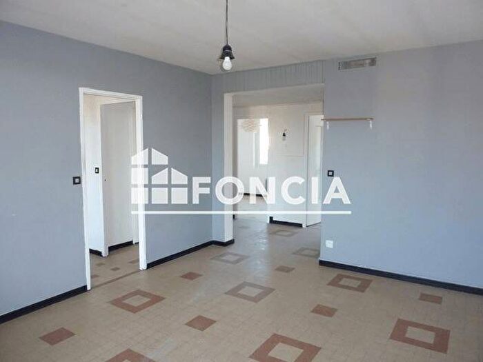 Appartement à louer - La Burliere Luquece, Manosque - 3 pièces - 2 chambres