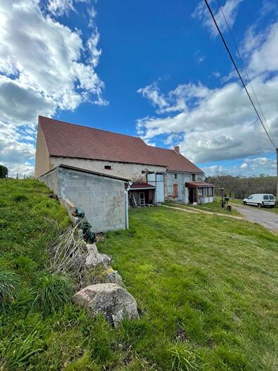 Murat - Maison 6 pièces à vendre