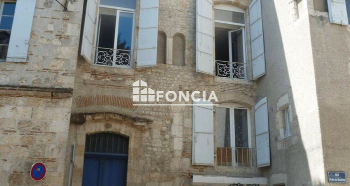 Appartement 3 pièces à louer à École primaire Scaliger-École maternelle Scaliger, Agen