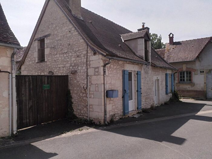 Martizay - Maison 7 pièces à vendre