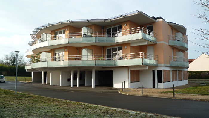 Appartement 2 pièces à louer à Olivet, Val-Couasnon