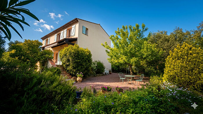 Saint-Raphaël - Maison 4 pièces à vendre