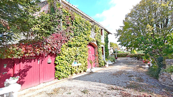 Maison à vendre - Cépie - 4 pièces - 3 chambres