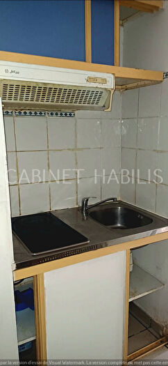 Saint-Denis, Le Moufia, Sainte-Clotilde - Appartement 1 pièce à louer
