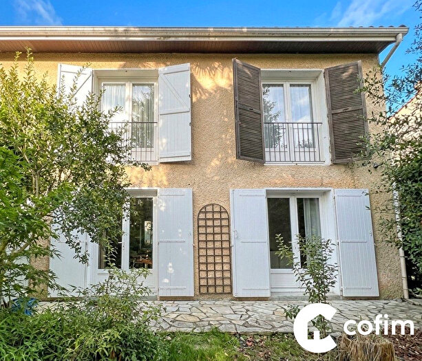 Jurançon : Maison 5 pièces à vendre