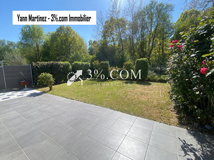 Maison à vendre - Comines, Périphérie - 4 pièces - 3 chambres