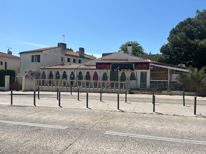 Maison 1 pièce à vendre - Aix-en-Provence, Pont de l'Arc