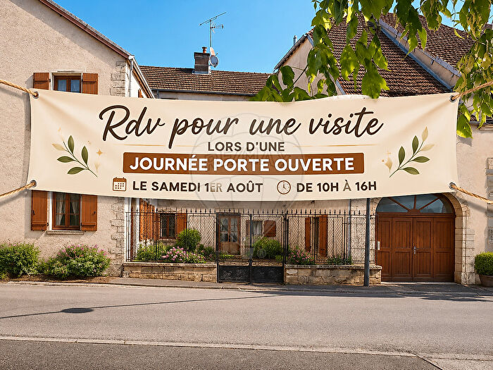 Maison 6 pièces à Confracourt, à vendre