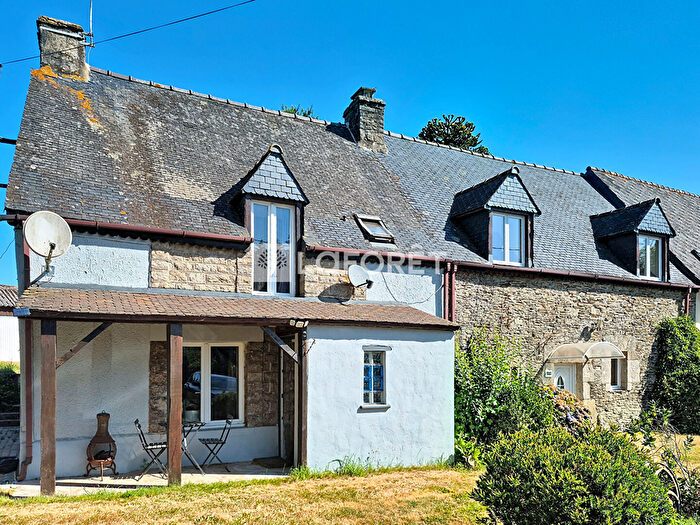 Maison 8 pièces à Guégon, à vendre