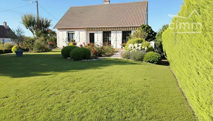 Maison 5 pièces à vendre à Averdon
