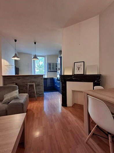 Appartement 3 pièces à louer à La Blancarde, Marseille 4ème arrondissement