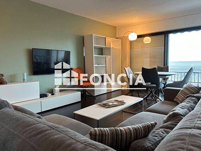 Appartement 4 pièces à louer à Port Neuf, La Rochelle
